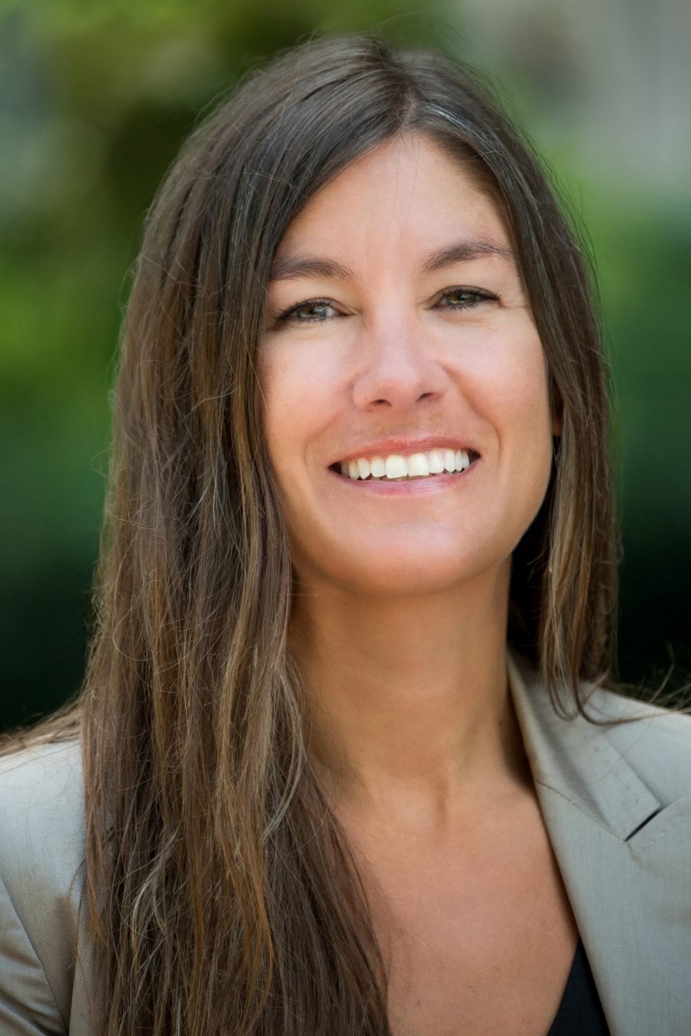 Minouche Shanklin - Horizons Wealth Management