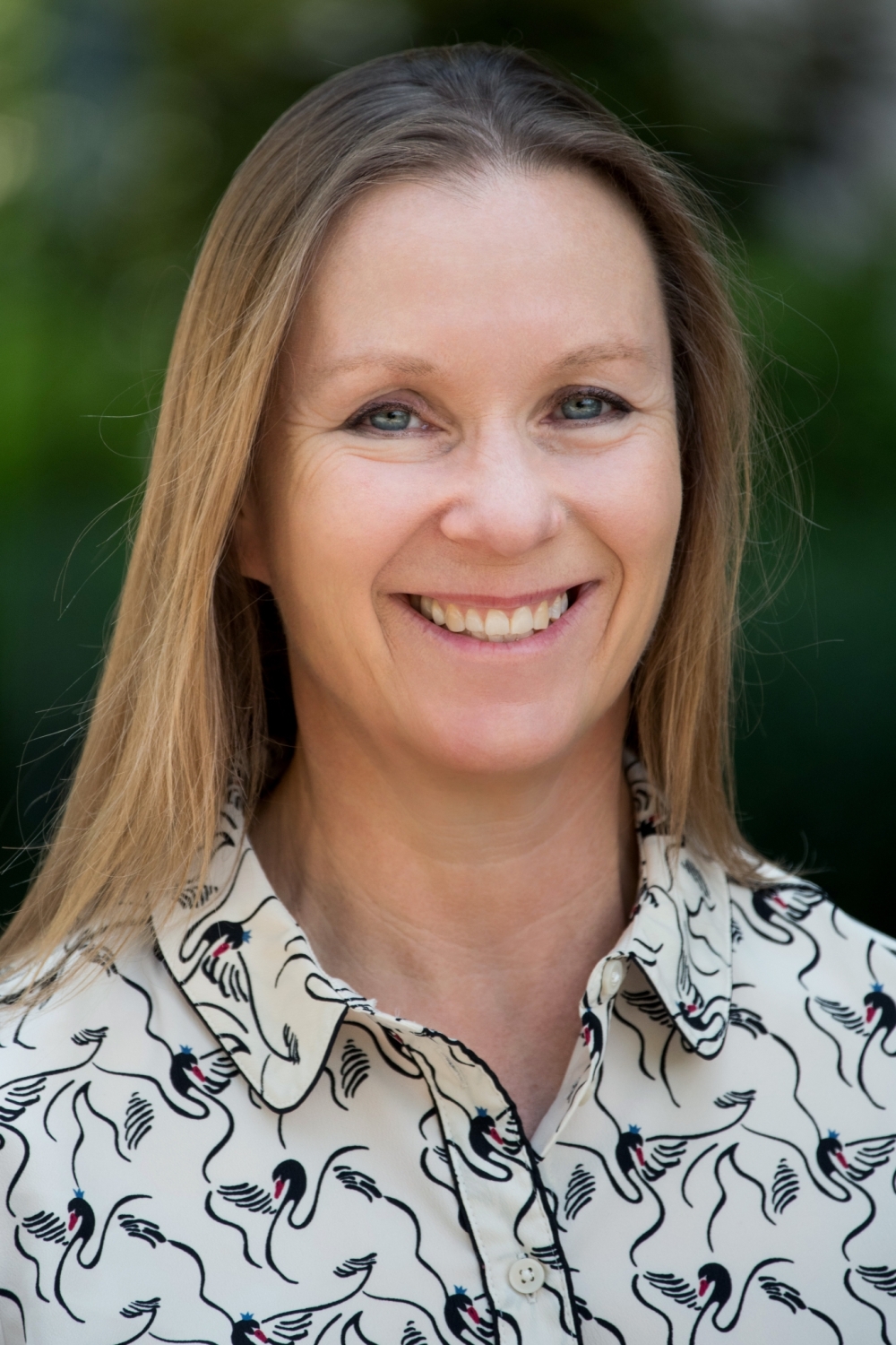 Susan Cook, CFP® - Horizons Wealth Management